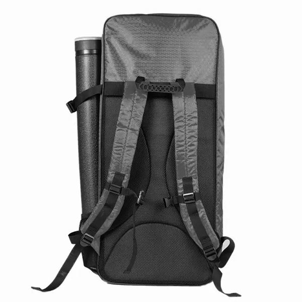 Perogen Recurve Backpack HD w/Arrow Cannister – Advanced Archery