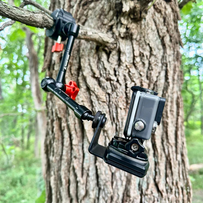 PAINTED ARROW SHOE ASSEMBLY – Advanced Archery