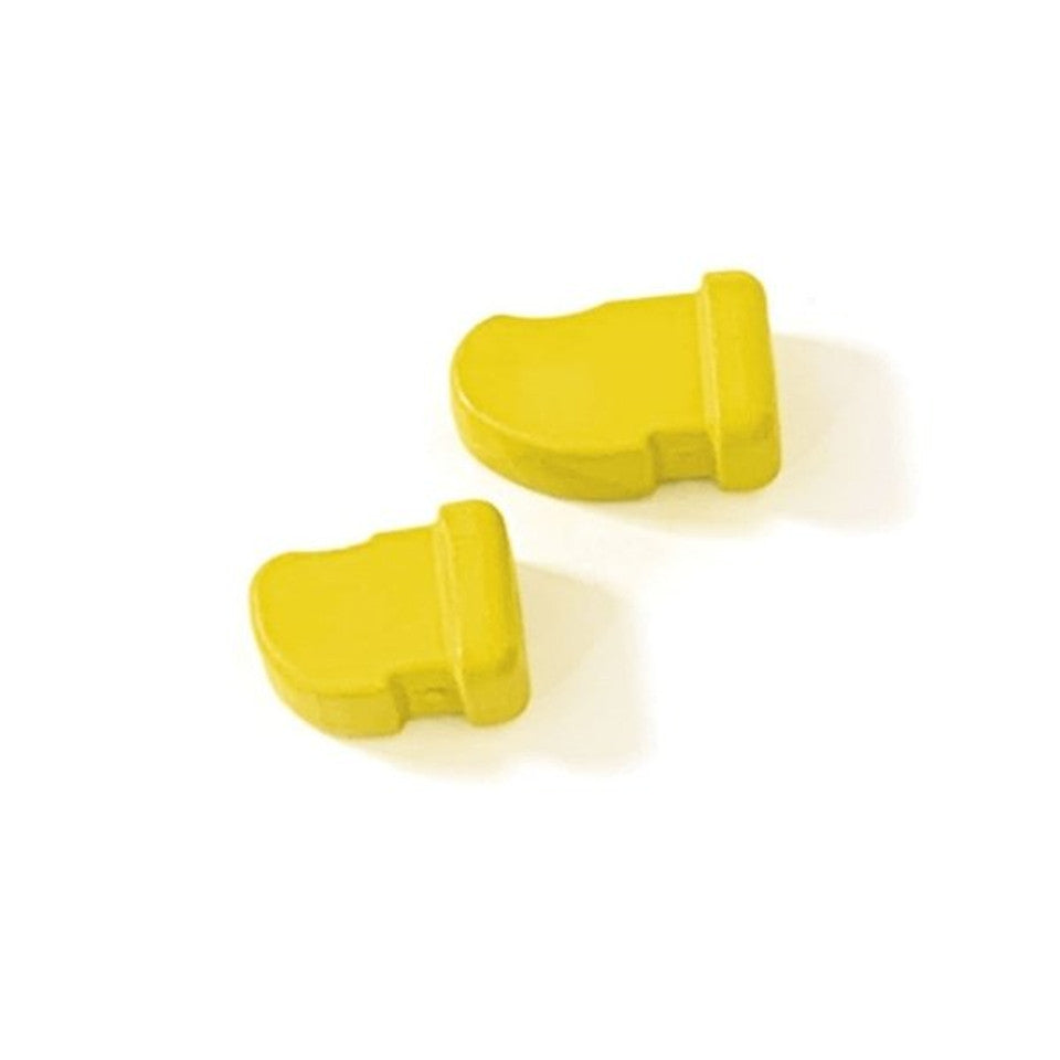 Mathews Rubber Suppressor Finger Cam Yellow – Advanced Archery