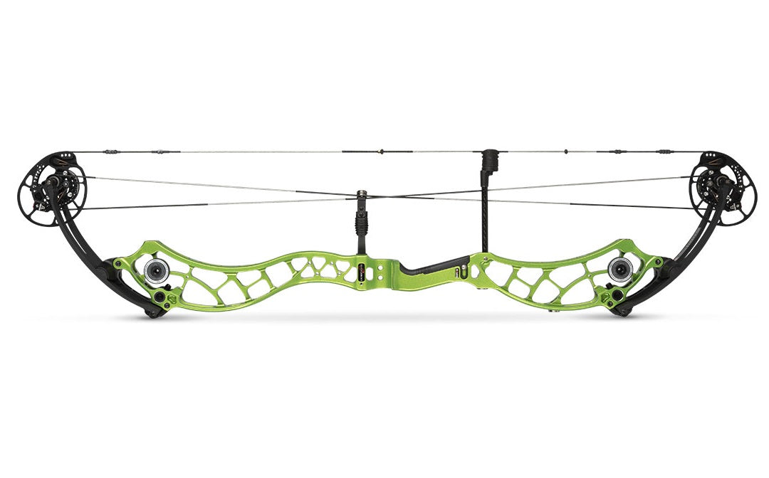 Bowtech Reckoning Gen2 39 – Advanced Archery