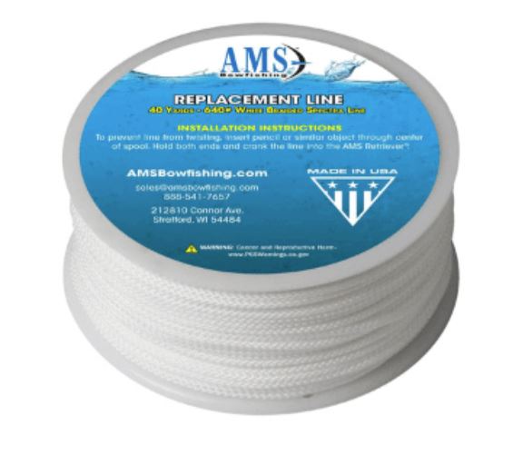 AMS Spectra Line – Advanced Archery