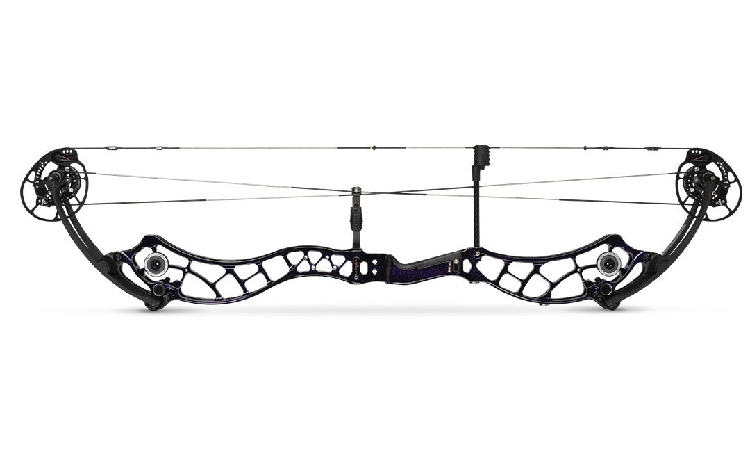 Bowtech Reckoning Gen2 39 – Advanced Archery