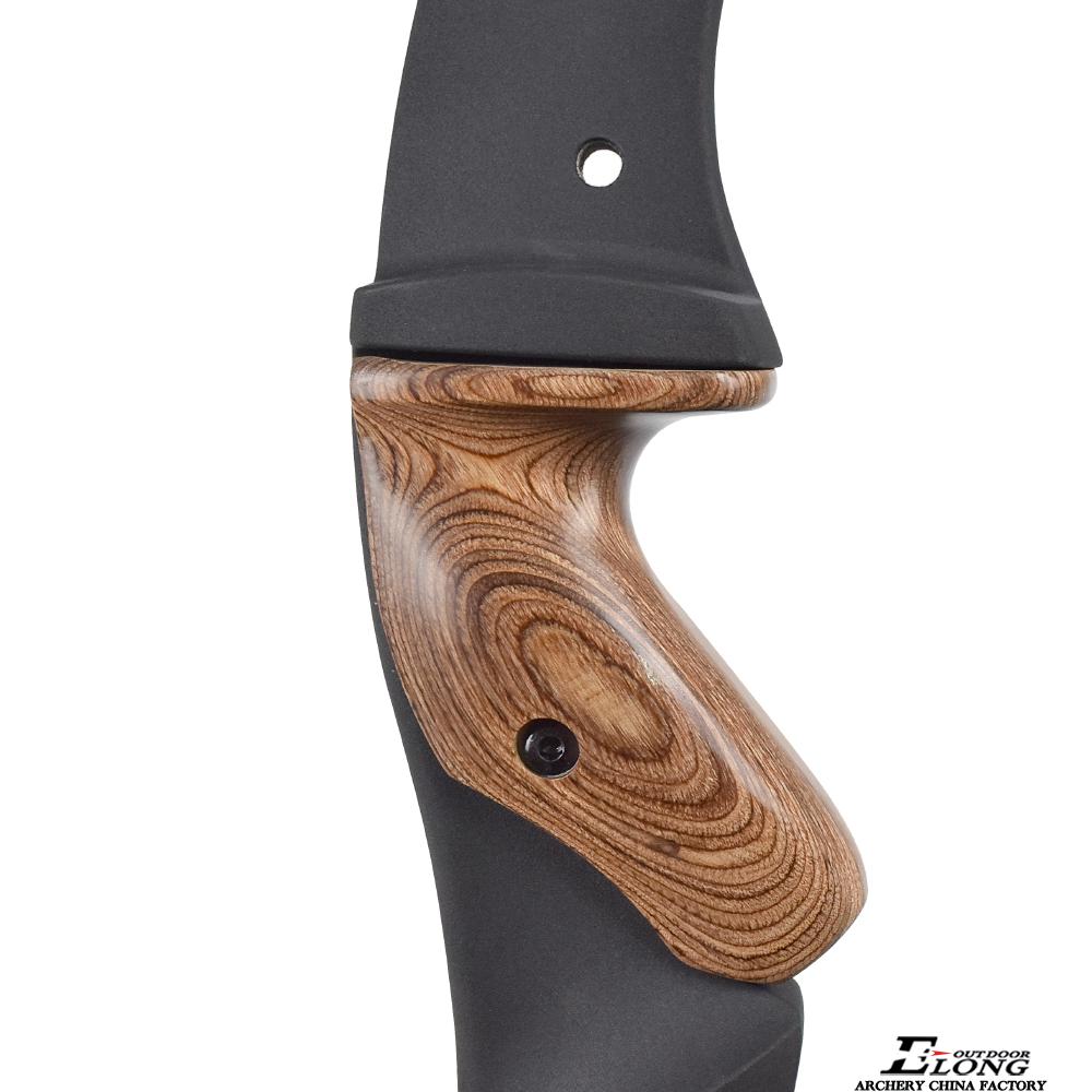 Nika Raptor Hunting Bow – Advanced Archery