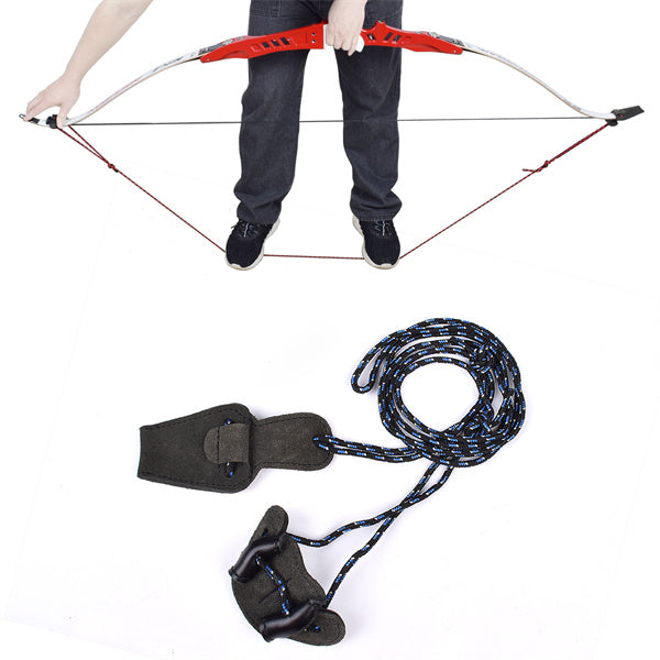 Eden Recurve Bow Stringer – Advanced Archery