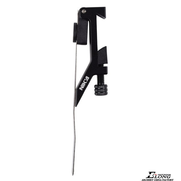 Nika External Extended Clicker – Advanced Archery