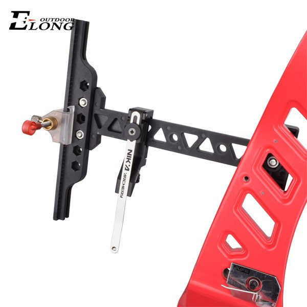 Nika External Extended Clicker – Advanced Archery