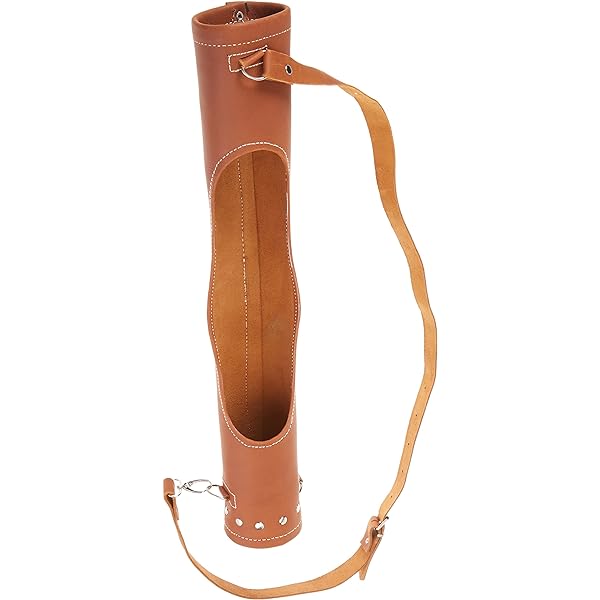 Vista Cunningham Stealth Quiver – Advanced Archery