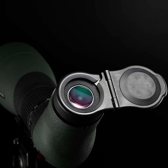 S1 SPOTTING SCOPE ADAPTER – Advanced Archery