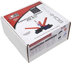 Fletching Jigs - Advanced Archery