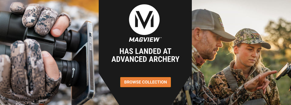 Advanced Archery