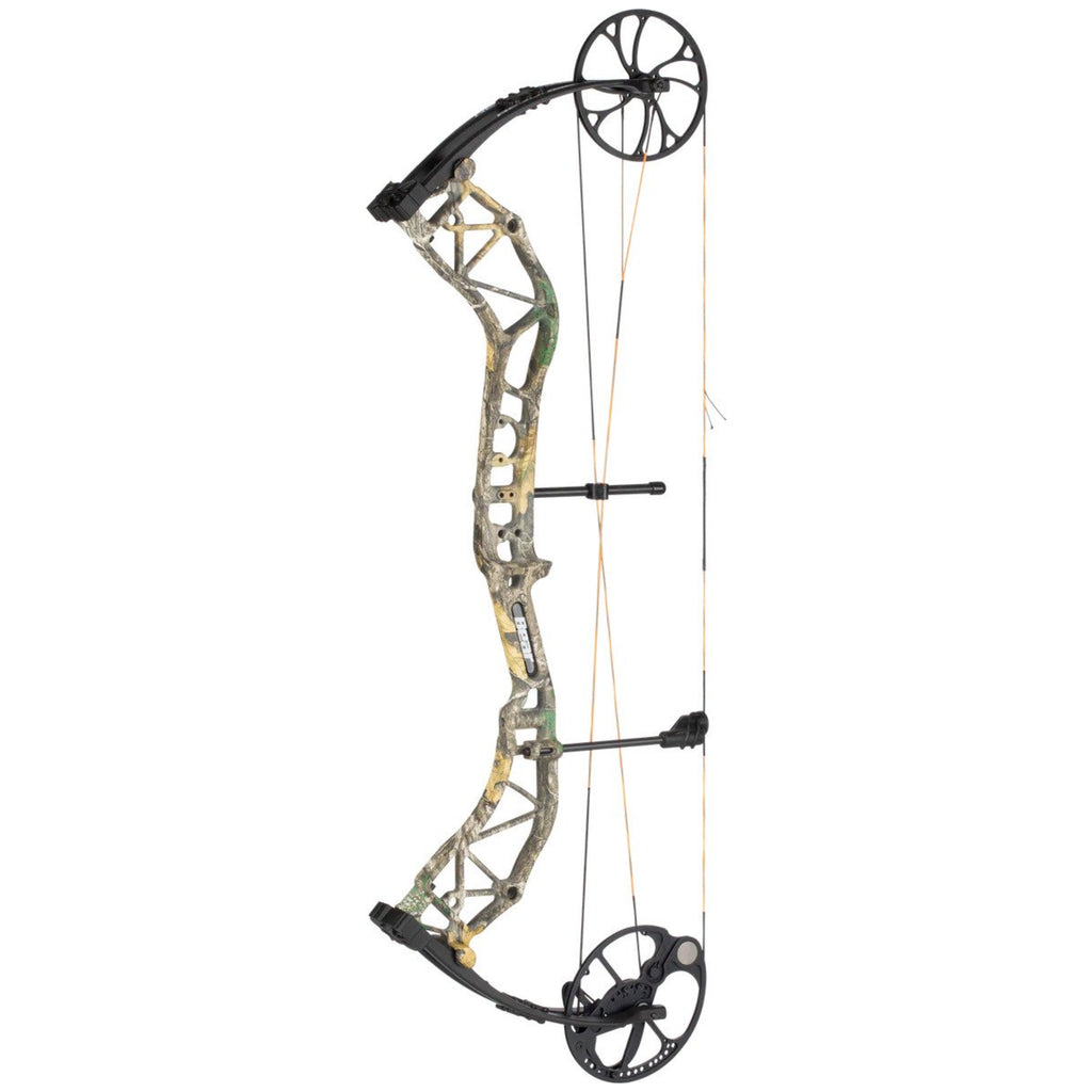 Bear Archery – Advanced Archery