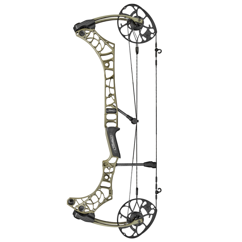 Bows > Mathews – Advanced Archery