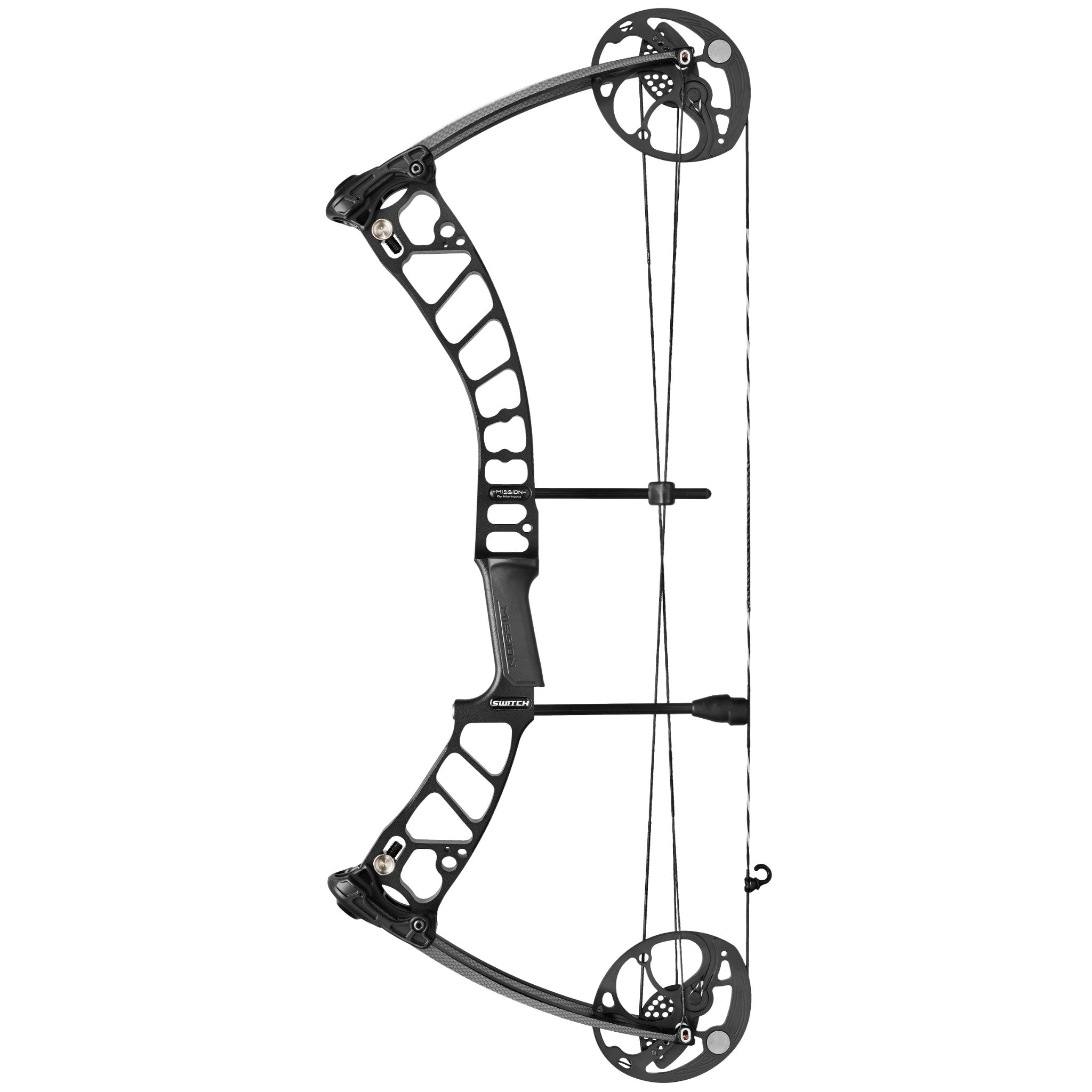 Bows > Crossbows