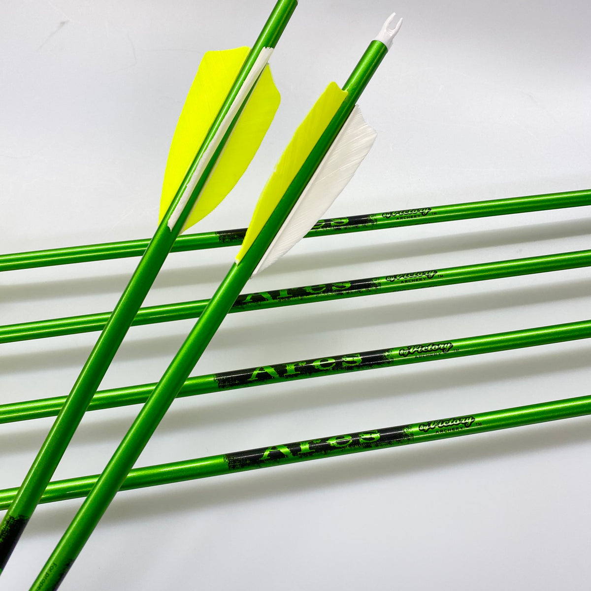 Victory Ares Arrows – Advanced Archery