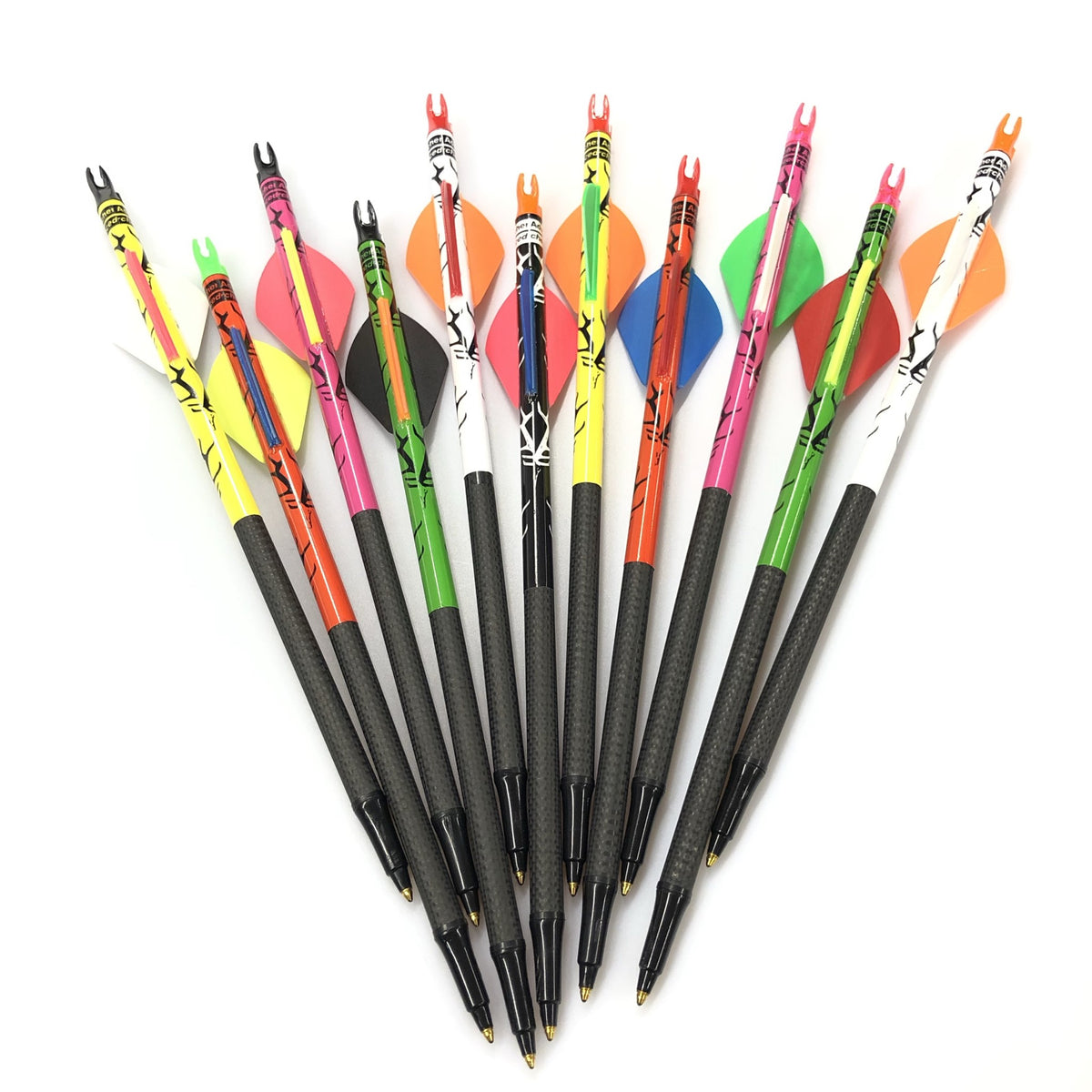 Arrow Pen – Advanced Archery
