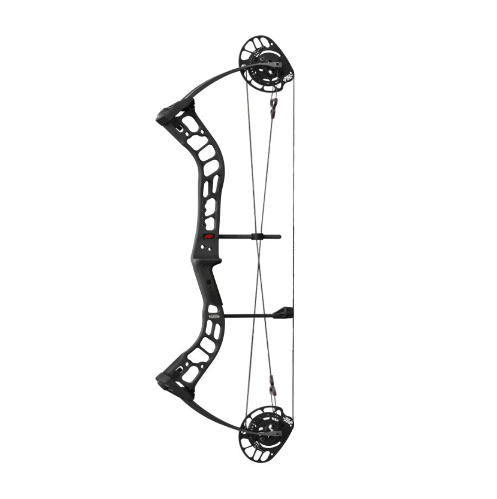 PSE Bows – Advanced Archery