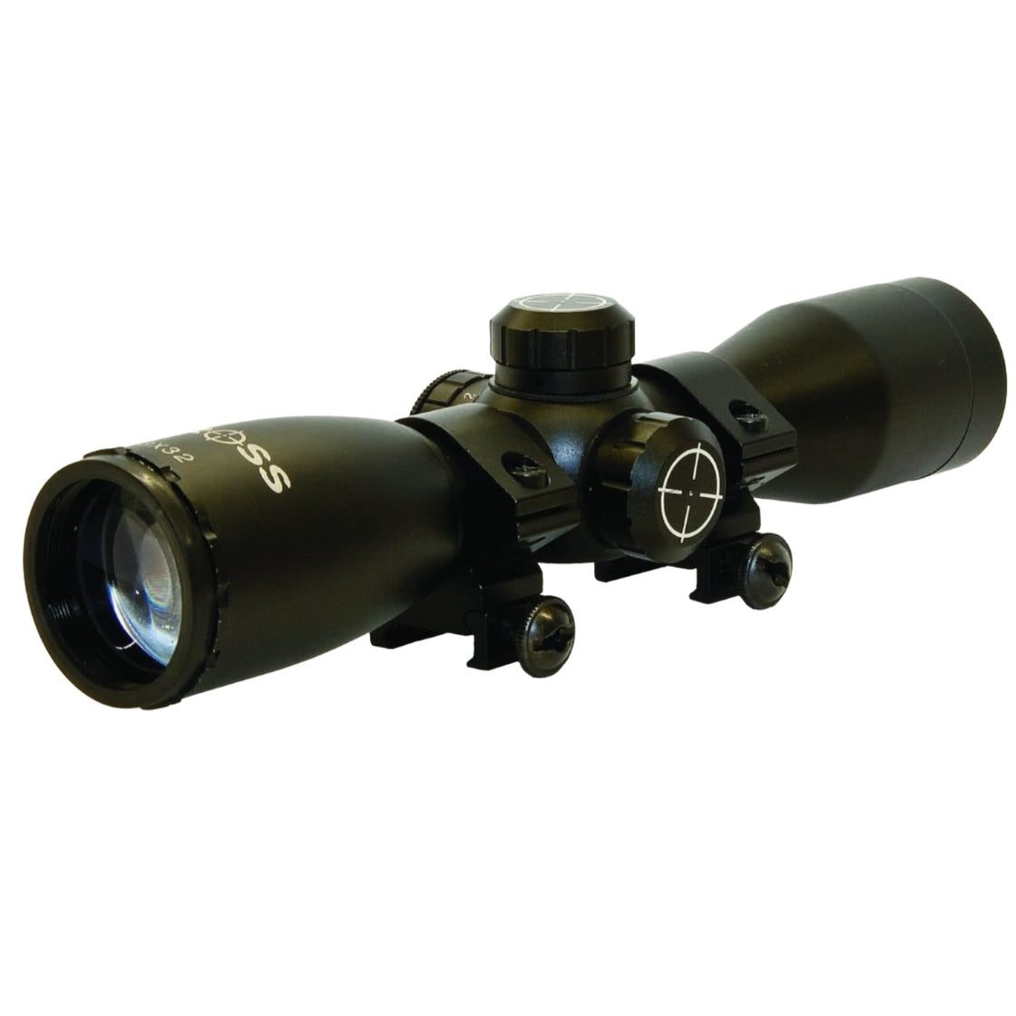 Barnett Hyper Raptor XBow 410 w/CCD – Advanced Archery