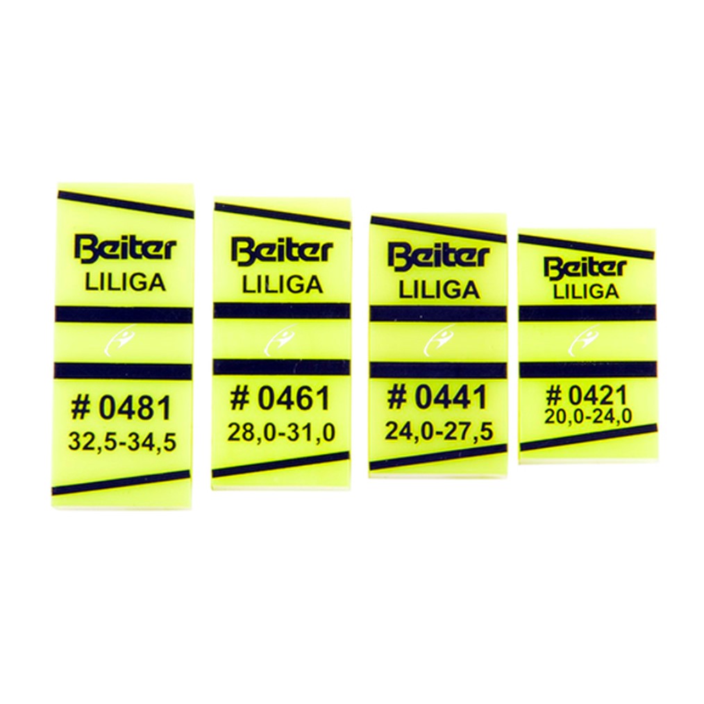 Beiter Limb Tip Line Gauge – Advanced Archery