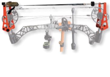 Bow Medic Field Portable Bowpress – Advanced Archery