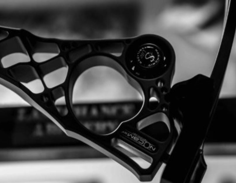 Mathews Harmonic Stabiliser Lite – Advanced Archery