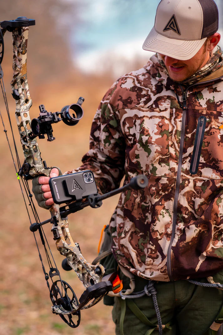 MAG-PRO PLUS – Advanced Archery