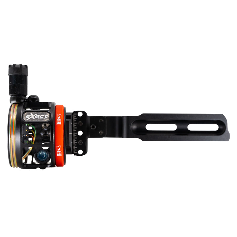 Exact Hunter Bridge-Lock 4-pin Sight – Advanced Archery