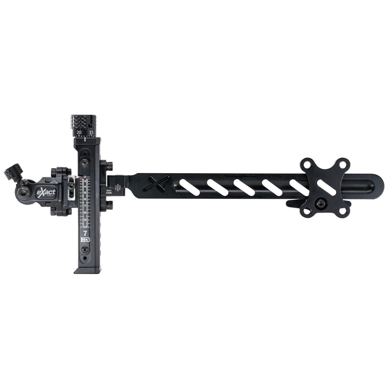 B3 Exact Q2 Target Sight – Advanced Archery