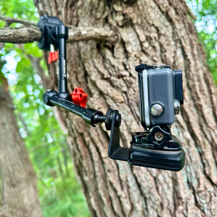 MAG-PRO ARM – Advanced Archery