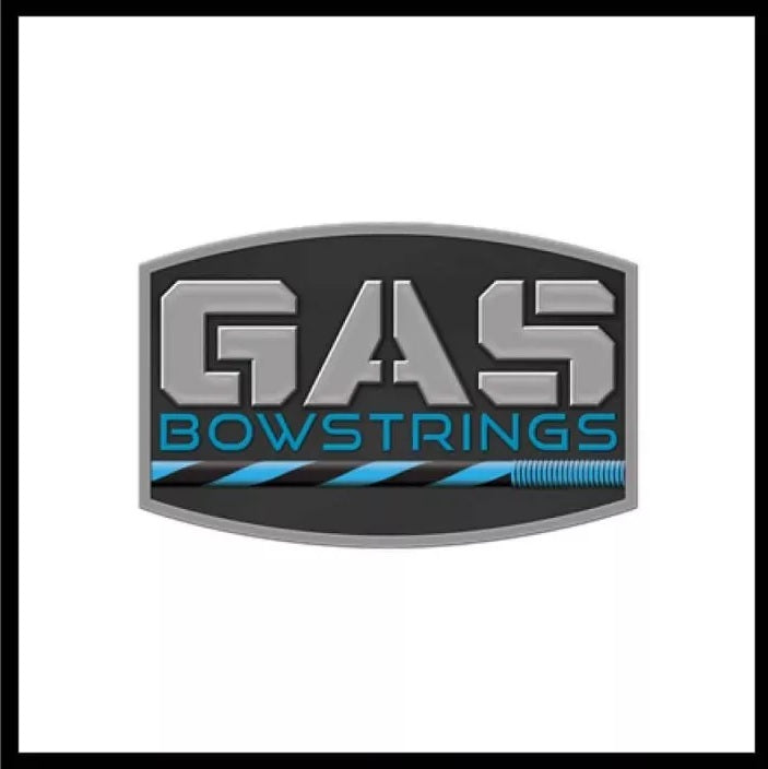 Gas Bowstrings – Advanced Archery