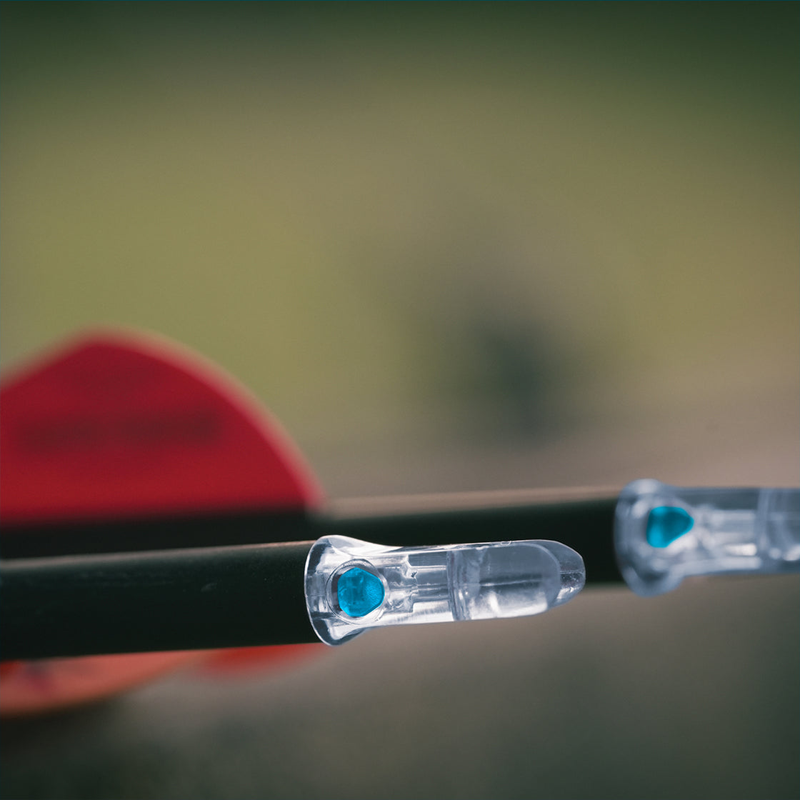 Halo Nocks – Advanced Archery