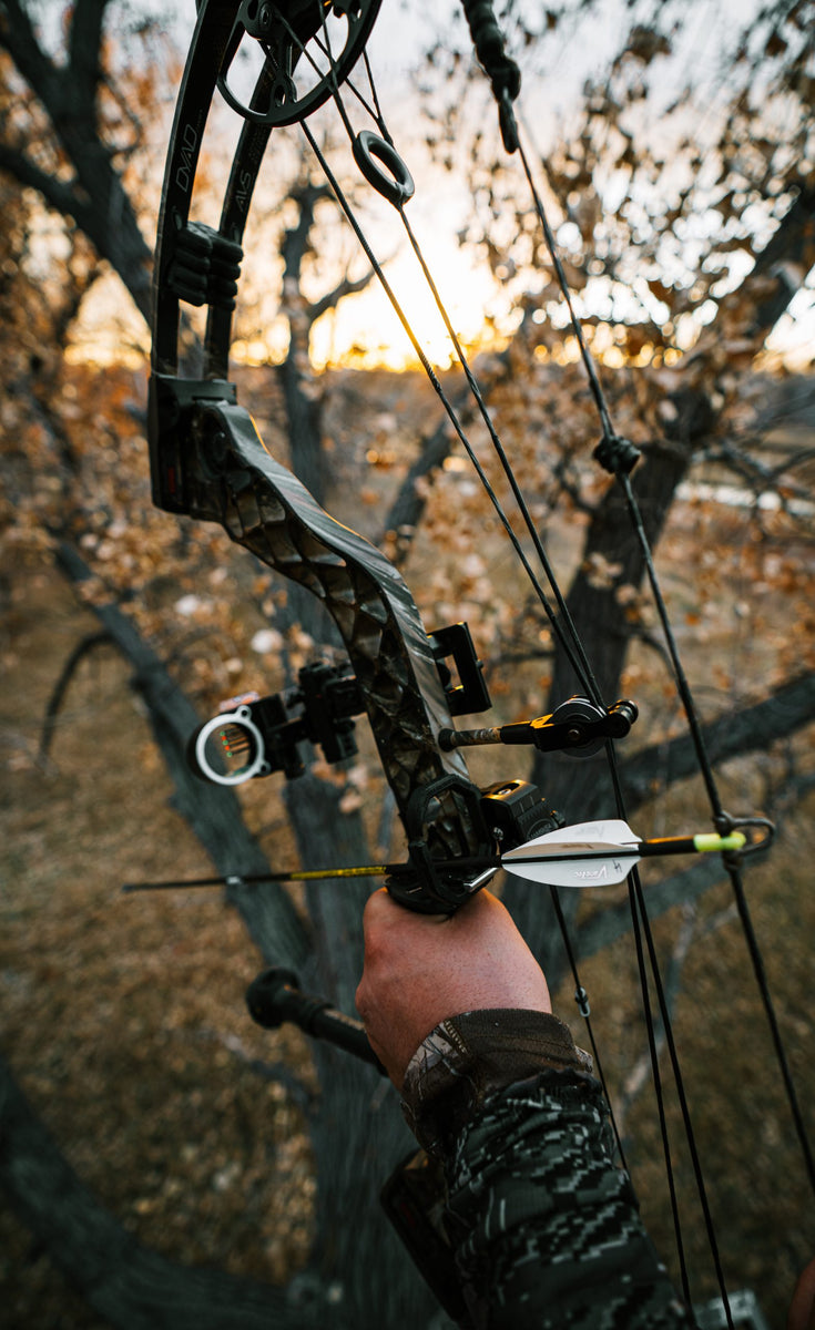 Hamskea Primer Containment Bracket – Advanced Archery