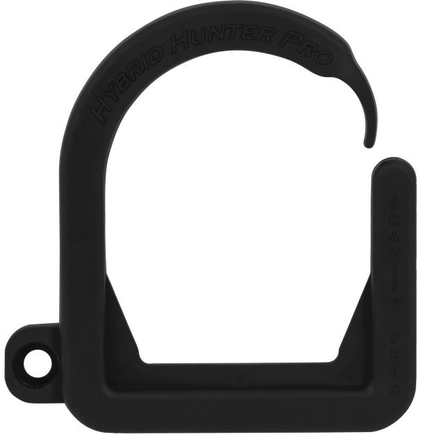 Hamskea Hybrid Containment Bracket – Advanced Archery