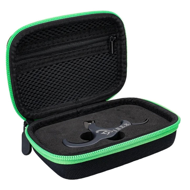 Evolution Ibex Release Aid – Advanced Archery