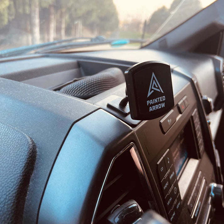 MAG-PRO TRUCK MOUNT – Advanced Archery