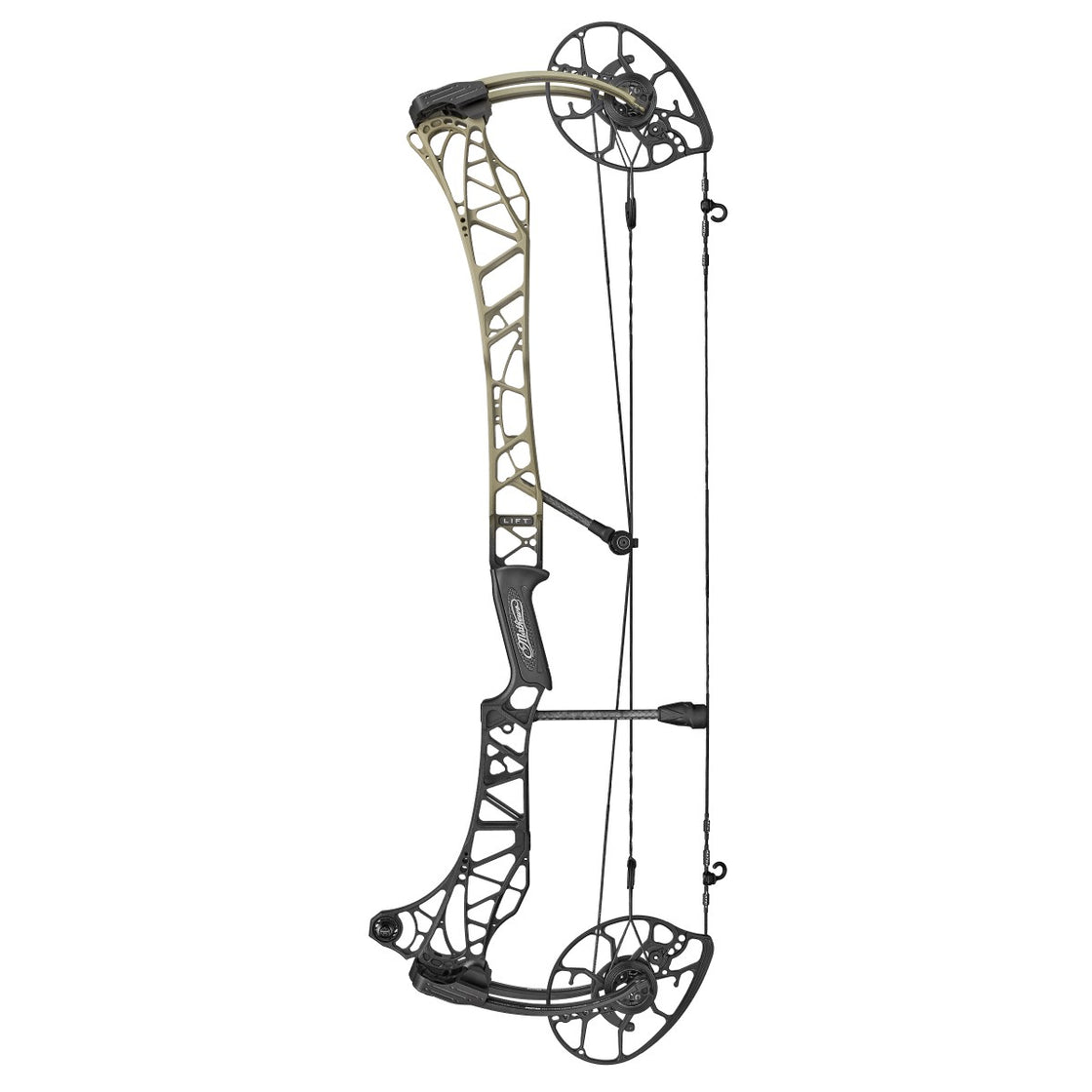 Mathews LIFT™33 – Advanced Archery