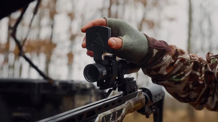 MAG-PRO X – Advanced Archery