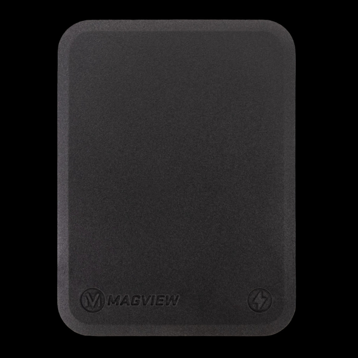MAGVIEW WIRELESS CHARGING PHONE PLATE – Advanced Archery