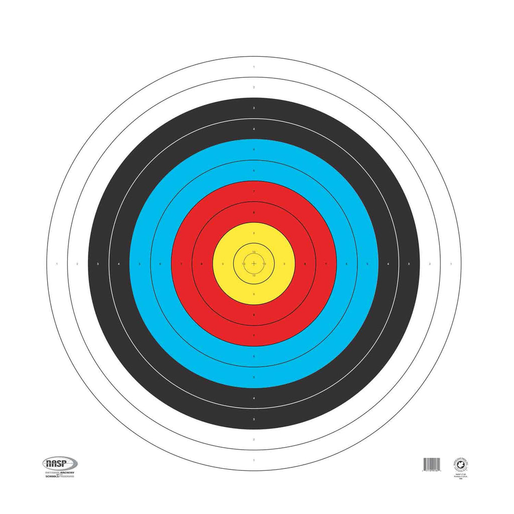 Targets – Advanced Archery