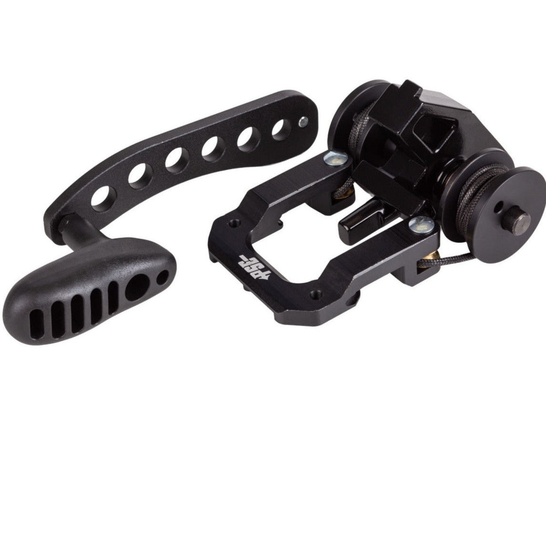 PSE XBOW Mechanical Cocking Sled – Advanced Archery