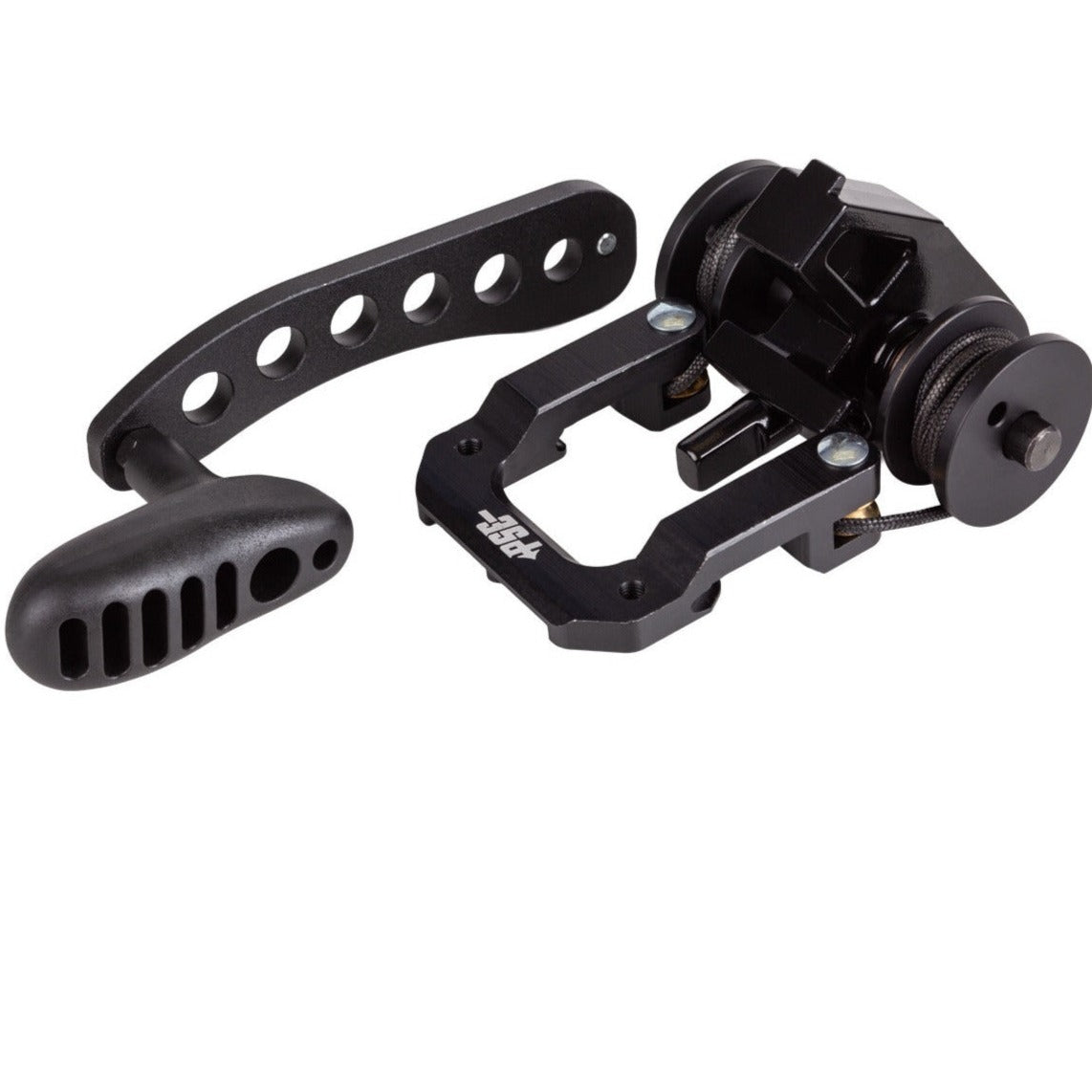 PSE XBOW Mechanical Cocking Sled – Advanced Archery