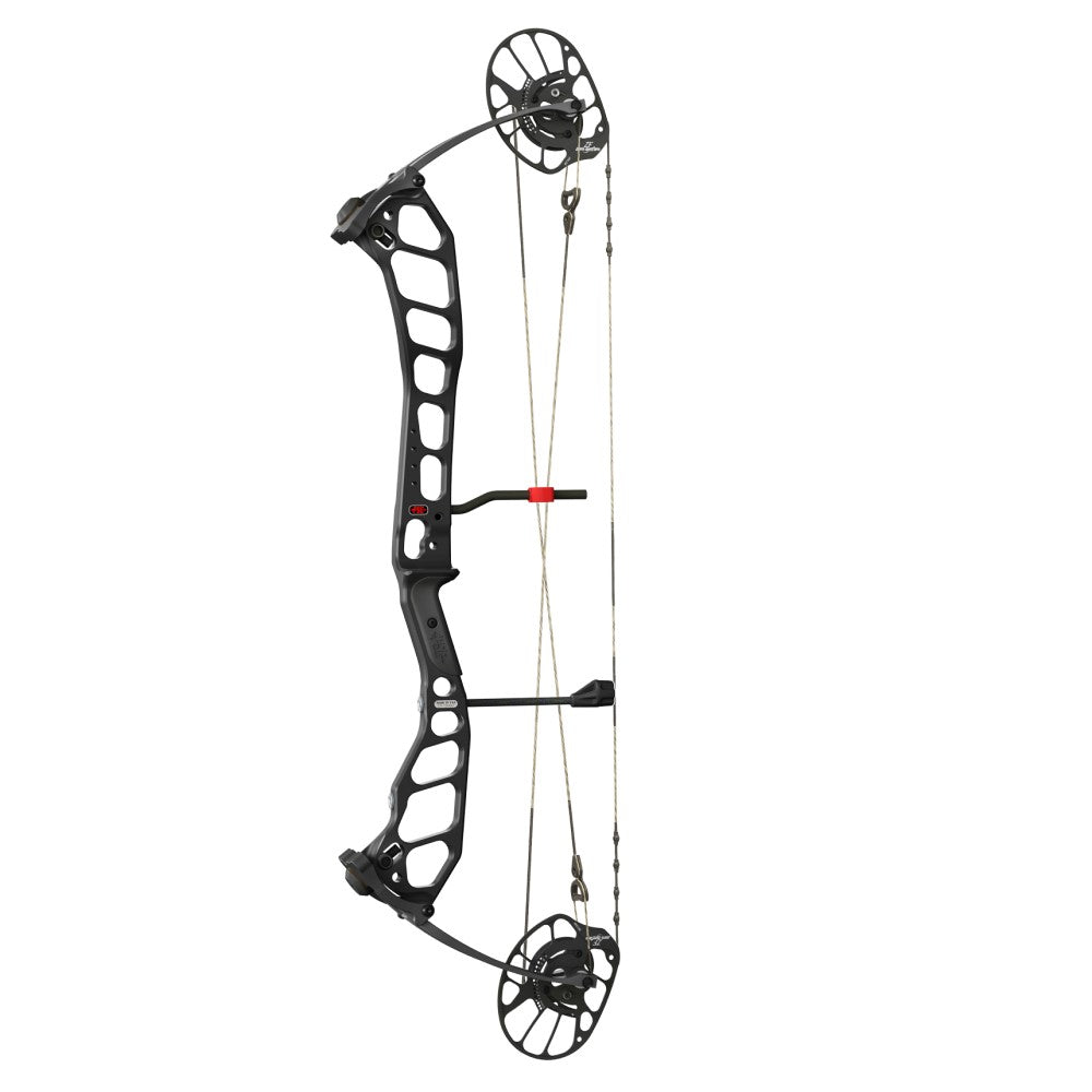 PSE Bows – Advanced Archery