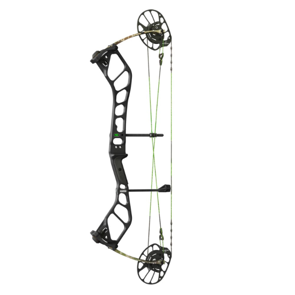 PSE Bows – Advanced Archery