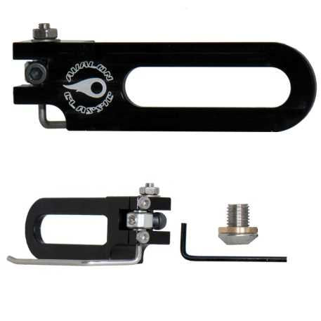 Avalon Classic Recurve Arrowrest Left Hand – Advanced Archery