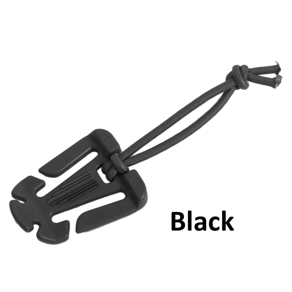 JAKT Pack Rats - Backpack Strap Clips – Advanced Archery