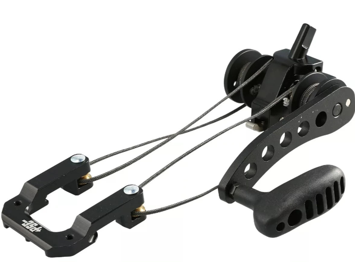 PSE XBOW Mechanical Cocking Sled – Advanced Archery