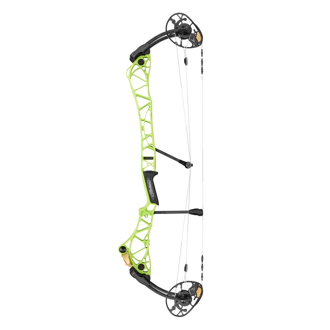 Mathews Title 36 – Advanced Archery