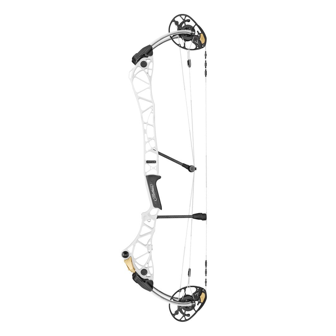 Mathews Title 36 – Advanced Archery