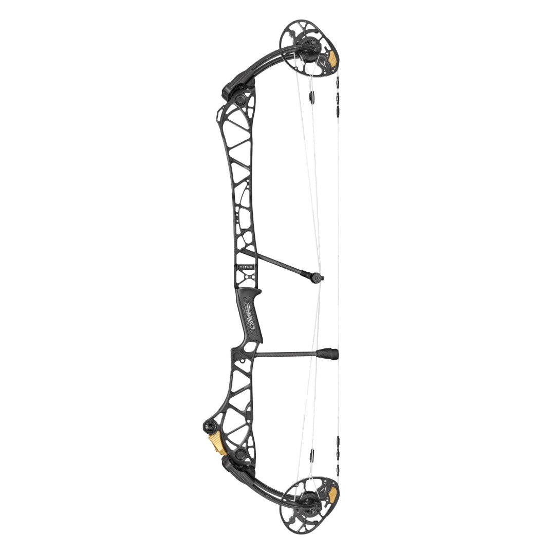 Mathews Title 38 – Advanced Archery