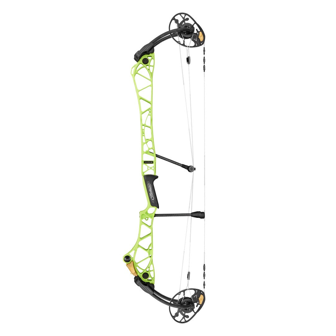 Mathews Title 38 – Advanced Archery