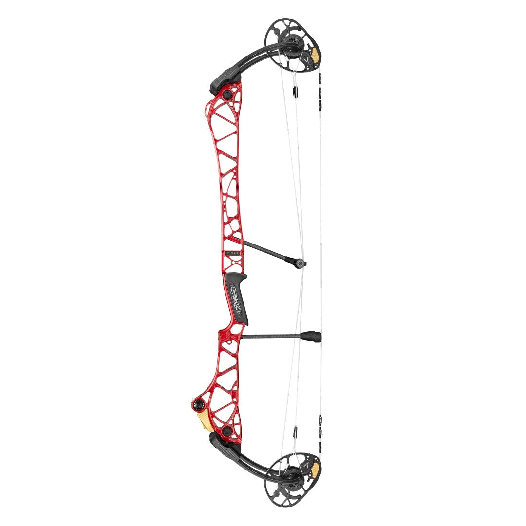 Mathews Title 38 – Advanced Archery